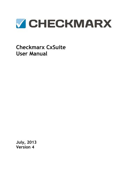 Checkmarx