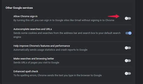 Lockdown Your Online Privacy Must Have Google Chrome Settings You Need To Enable Today MashTips