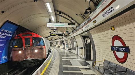 Government Urged To Back The Bakerloo Line Extension In Its 10 Year Infrastructure Plan