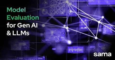 Sama On Linkedin Data Annotation Services For Foundation Models Sama