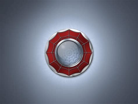 Spider Kinda By Misterman73 On Deviantart