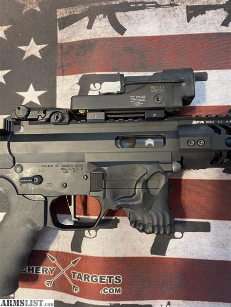 Armslist For Sale Angstadt Arms Jack 9mm Pistol