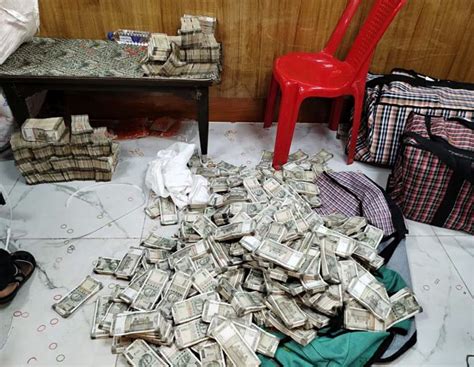 After 6 Days And A Haul Of Over Rs 350 Cr I T Raids In Odisha End
