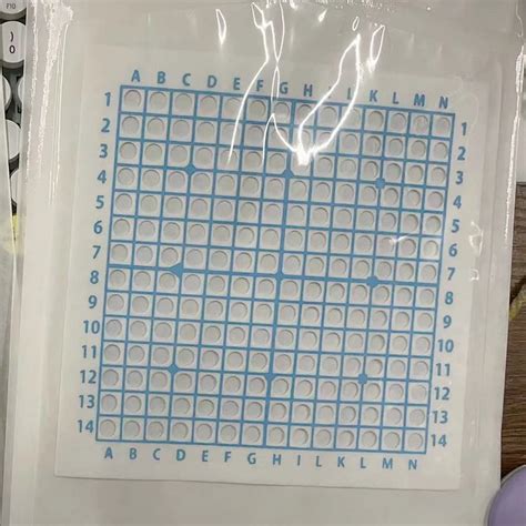 Radiopaque Imaging Positioned Grid Outside The Body China Ct Biopsy Grid And Biopsy Grid