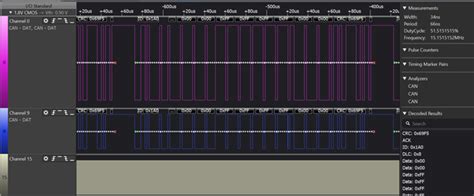 TMS F Behavior Of CAN Module Upon Loss Of Clock C Microcontrollers Forum C