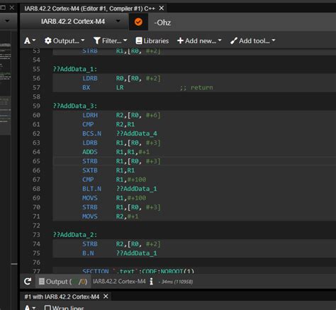 Bug Tokenizer Incorrectly Flagging Add As A Label · Issue 2454