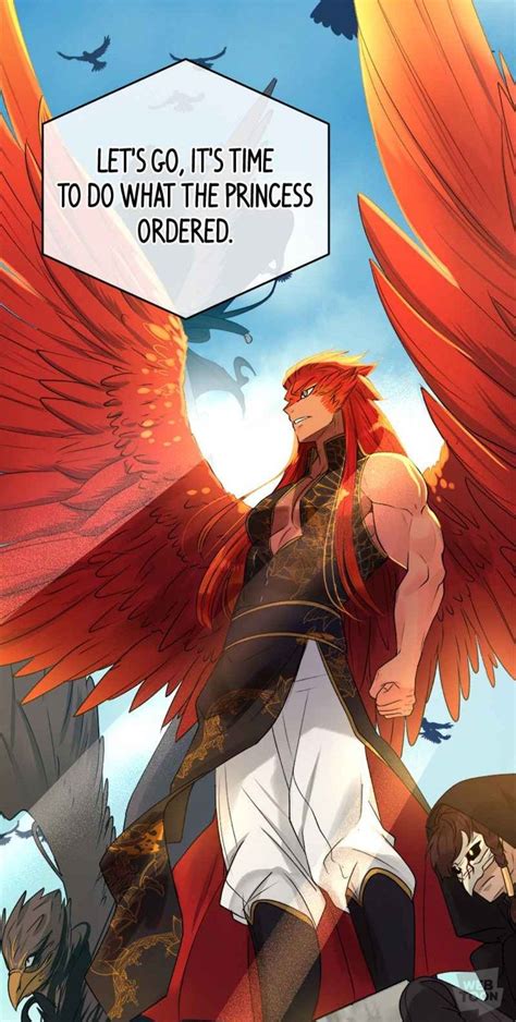 The Princess Jewels Via Webtoon Concept Art Character