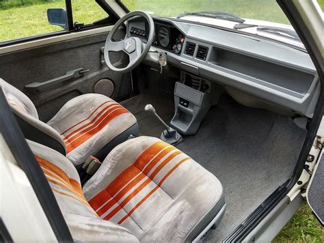 1988 Yugo Gvx Original And Clean