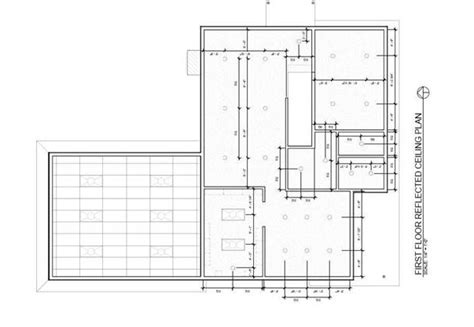 Revit Reflected Ceiling Plans Engineer Idea