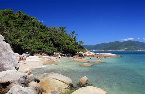 A Guide To Florianopolis Santa Catarina Island Brazil