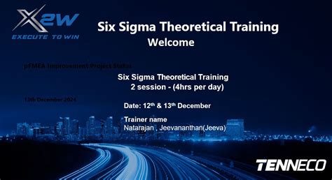 Pleasure To Share This Post That We Conducted An On Line Training To Our Global Manufacturing