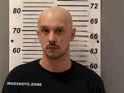 Bartley Logan Michael 02 25 2025 Defiance County Mugshots Zone