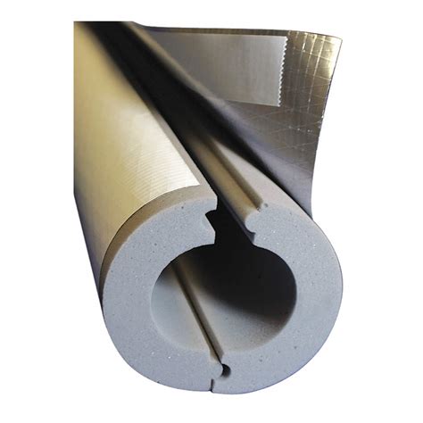Techlite Insulation 0179 0075ip100 Pf 0910 01 4nnx5 Pipe Insulation