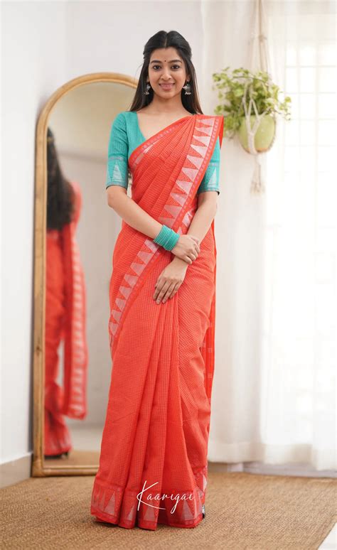Saaral Sarees Ivalinmabia