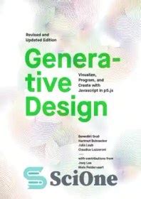 Generative Design Visualize Program And