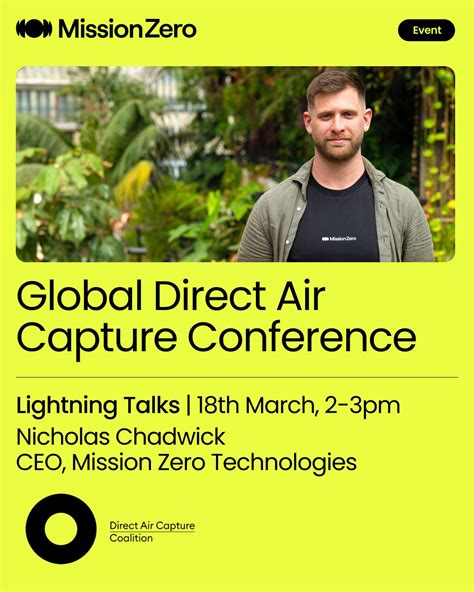 Gdacc2025 Mission Zero Technologies