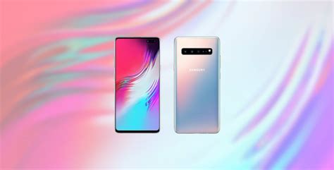 Samsung Galaxy S11 What The Leaks Suggest And What We Know So Far