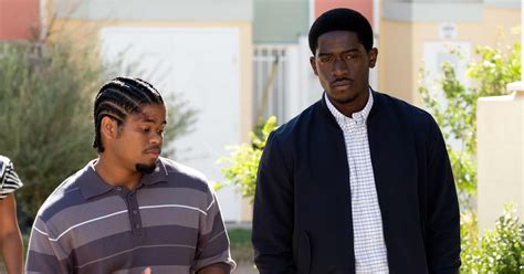 The Lapd Crash Unit In Snowfall Season 5 Is Real And Based On Many Scandals