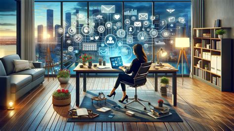 Como Ser Assistente Virtual Guia Completo Para Trabalhar Como
