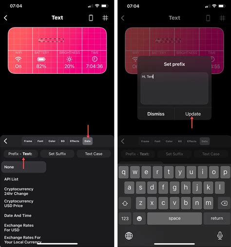 เพิ่มวิดเจ็ตเจ๋ง ๆ ใน iphone ด้วยแอป widgy สอนใช้งานเบื้องต้น