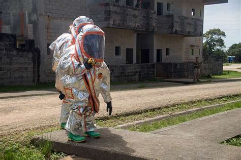 Chemical Biological Radiological And Nuclear Cbrn Nara And Dvids