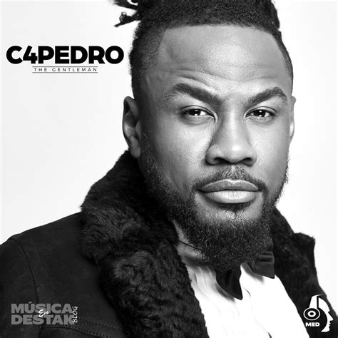 C4 Pedro Feat David Carreira Mr Marley Uno Mas REGGAETON