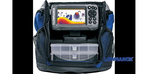 Lowrance HOOK2-4x All Season Pack (EU), Lowrance Hook2, Echolotai ...