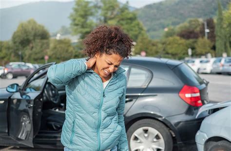 What To Expect Physically After A Car Accident Accidentadvisor