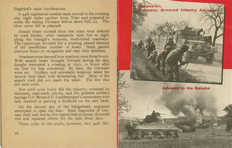 10th Armored Division Veterans