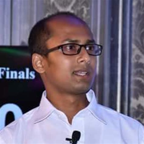Subhankar Das Bakshi Principal Technologist Phd University Of