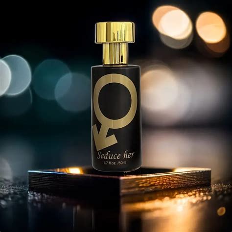 Купить Духи с феромонами для Женщин и Мужчин Pheromone Attractant Lure