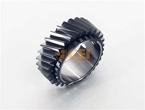 OEM no. 1669496 | Gear Z 27 brand Volvo interchangeable