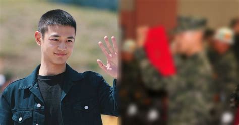 Heres How Shinees Minho Is Doing In The Marine Corps Koreaboo