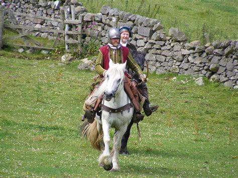 Border Reiver 32 By Axy Stock On Deviantart