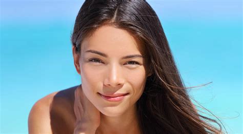 The Incredible Benefits Of Being Naked