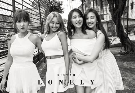 Touch My Body By Sistar Reached 100 Million Views Optic Flux