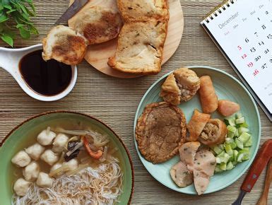Pempek G Putra Kemayoran Lengkap Menu Terbaru Jam Buka No