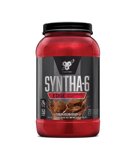 SYNTHA-6 EDGE | Dr. Sara Solomon