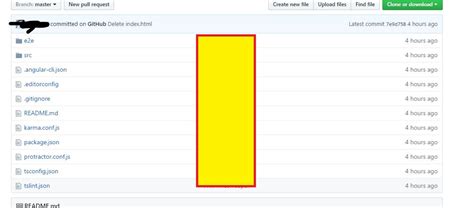 Github Get Link Of Current Project In Live Preview Stack Overflow
