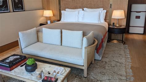 Bulgari Resort Dubai Jumeirah Bay Dubai Uae Review The Week