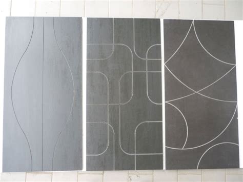 Tile Design Pattern Groove Line Series Buy Tile Groove Line