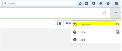 disable devhub in sensehub qlik community 1364774