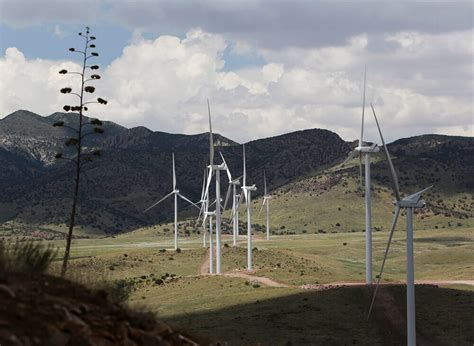 Tep Sets Goal Of Delivering 30 Of Its Power From Renewables By 2030