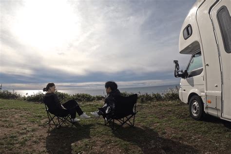Bicup 北海道最便宜的露營車租賃