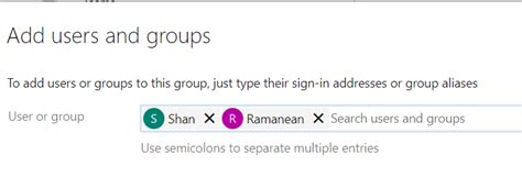 Adding List Of Users To Project Azuredevops Guide
