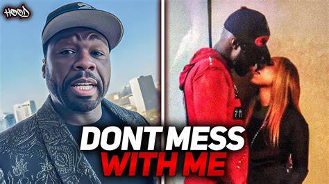 50 Cent Exposes Young Buck Trans Tape As Revenge Buck Messed Up Youtube