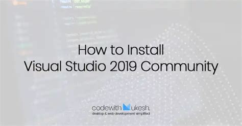 blog by mukesh murugan codewithmukesh