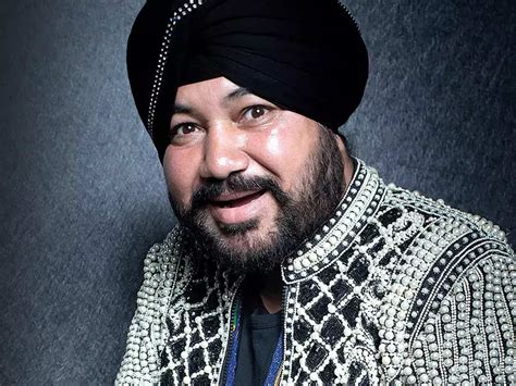 Daler Mehndi Arrested In 2003 Human Trafficking Case Sent To Jail