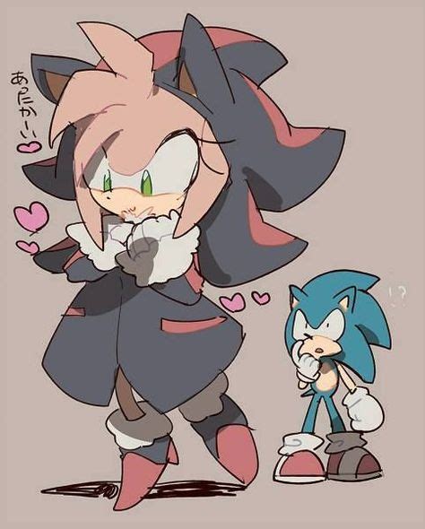 Pin En Sonic The Hedgehog