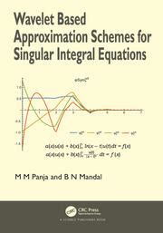 Wavelet Based Approximation Schemes For Singular Integral Equations